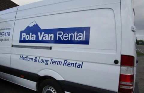 Medium And Long-Term Refrigerated Van Rental For Your Business - The ...